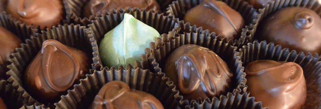 Nelson's Candy Kitchen - Five generations of finest handmade candies