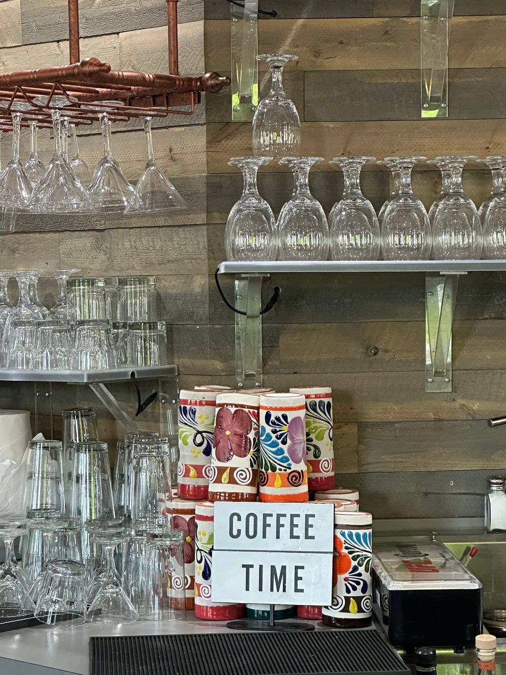 Bandits Restaurant & Bar - GoCalaveras.com