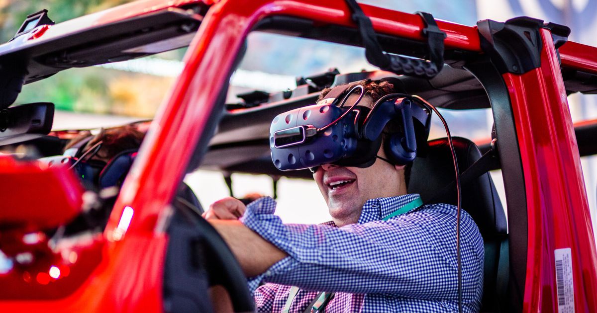 Mobility Marketing - GPJ