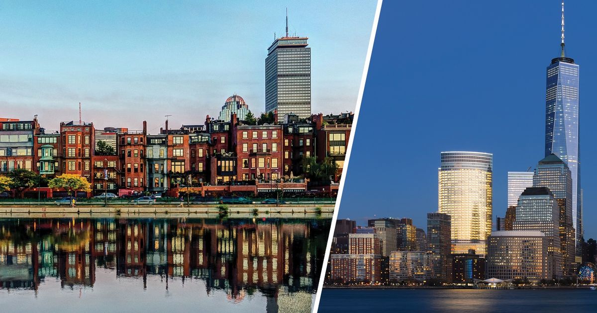 George P. Johnson Appoints Brian Neville to GM for Boston and New York ...