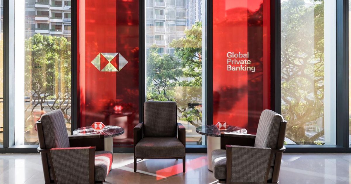 HSBC Next Generation Programme - GPJ Singapore