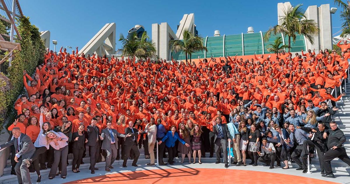 Event Production - GPJ