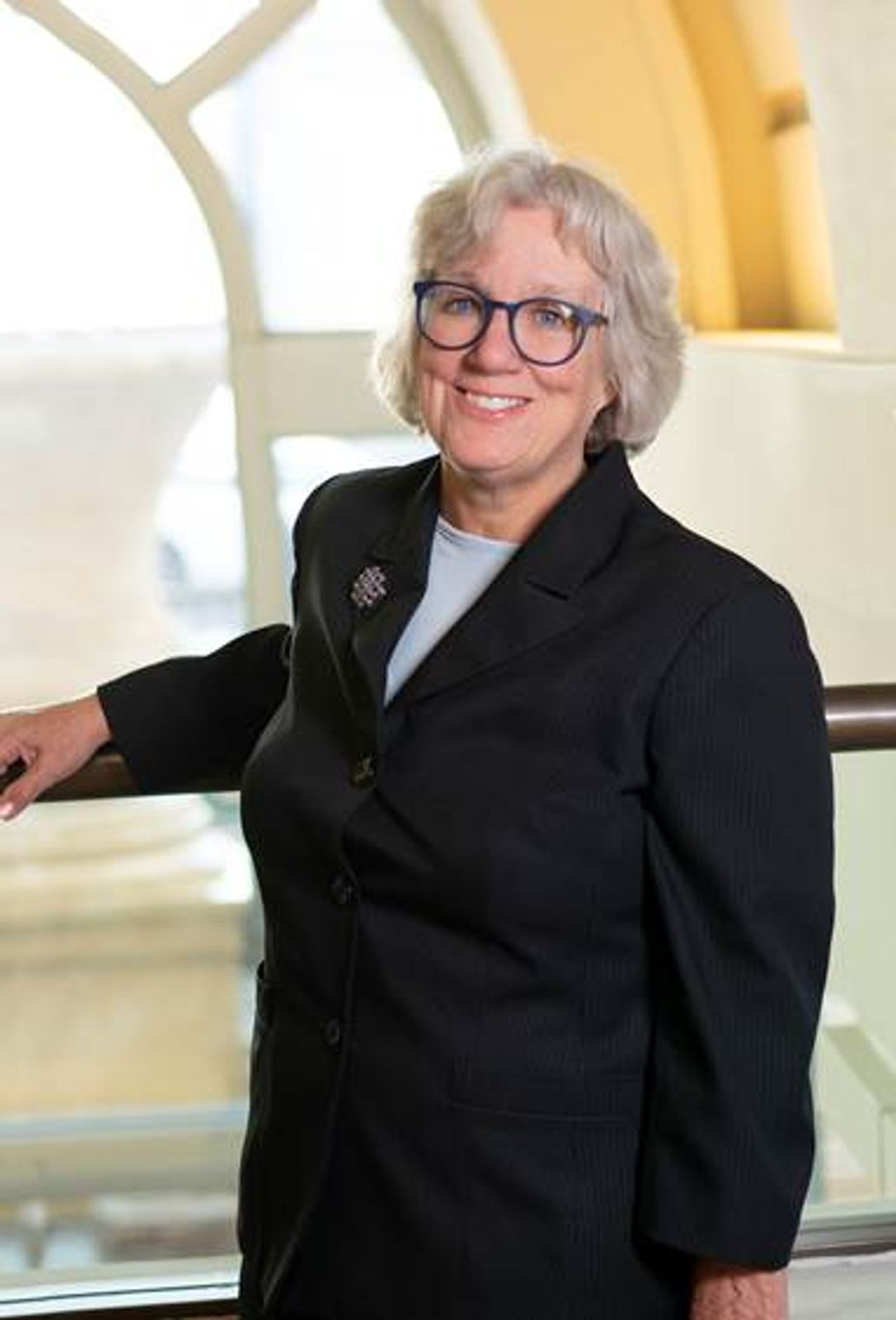 Suzanne J. Goulet – Hersh Mannis LLP