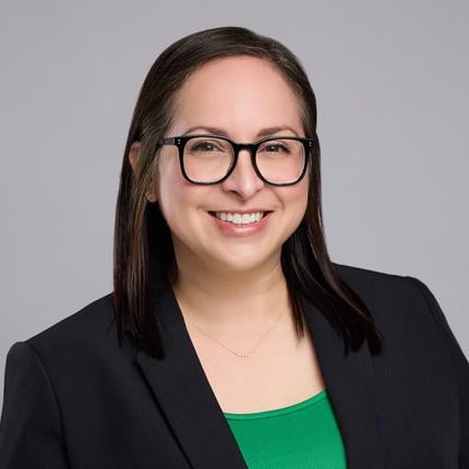 Samantha Epstein | Tyson & Mendes Attorneys