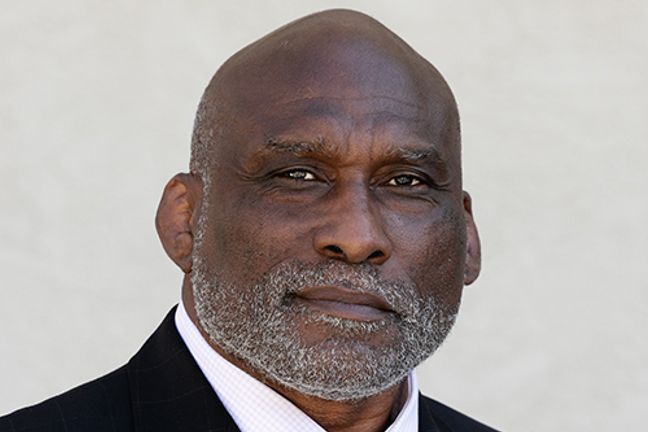 Black History Month Spotlight: Chris Campbell | Tyson & Mendes