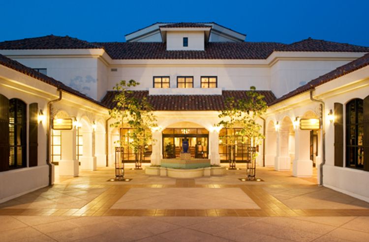 Camarillo Public Library - Visit Camarillo